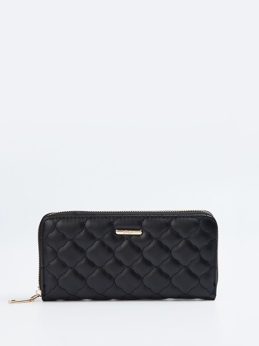 Buy Ginger By Lifestyle Women Zip Around Wallet - Wallets for Women ...