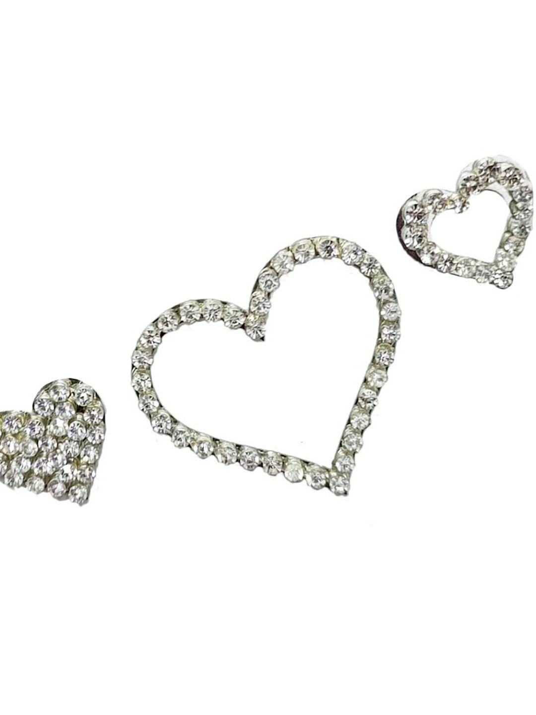 Buy Comet Busters Temporary Body Jewel Studded Tattoo - Bindi for Women ...