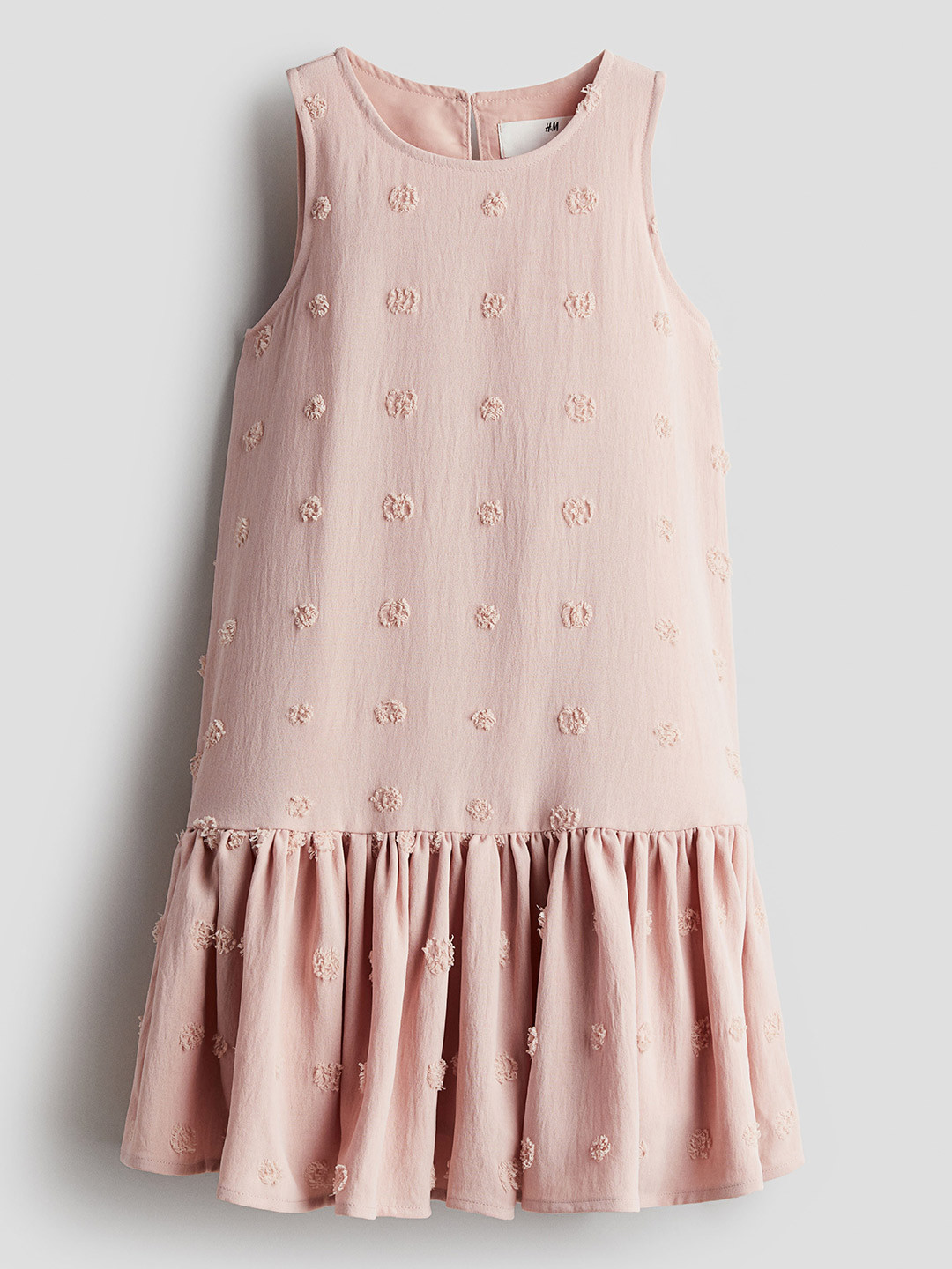 Buy H&M Girls A Line Dresses - Dresses for Girls 31288407 | Myntra