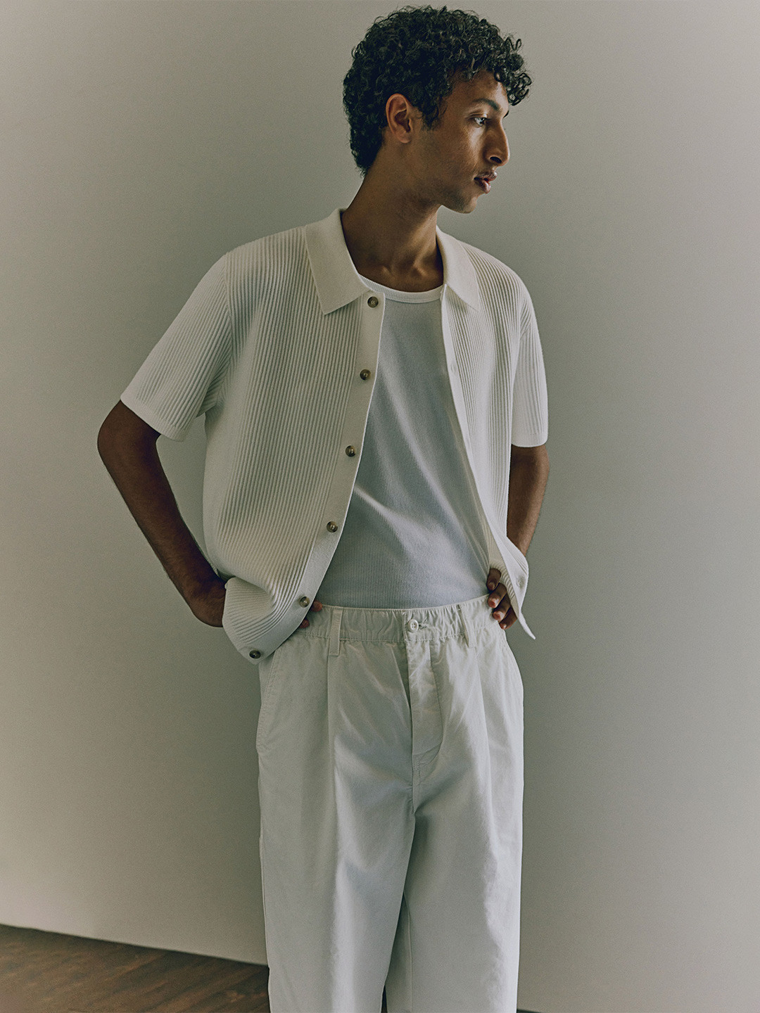 Buy H&M Men Shirts Casual - Shirts for Men 31284602 | Myntra