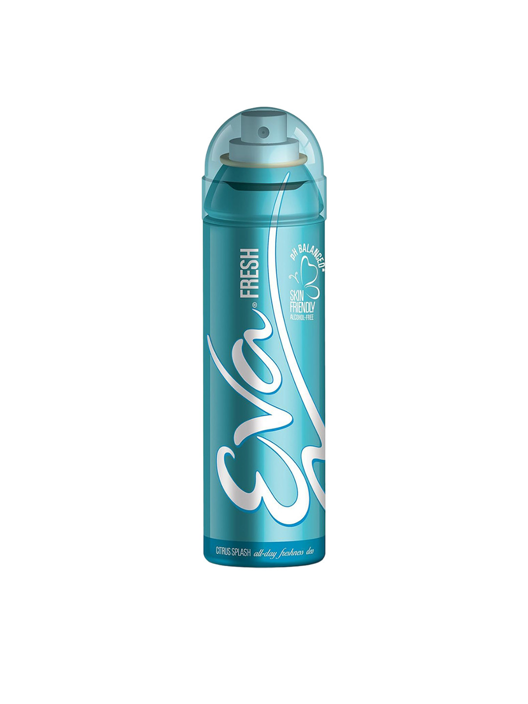 Buy Eva Fresh PH Balanced Deodorant Spray 125 Ml - Deodorant for Unisex ...
