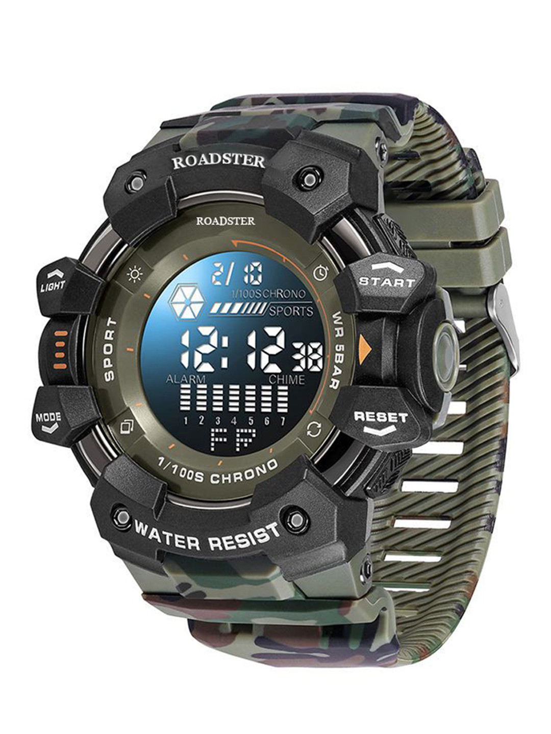 Buy The Roadster Lifestyle Co Men Analogue & Digital Watch RDSTR 8050 ...