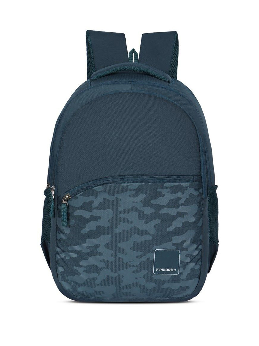 Buy Priority Unisex Camouflage Backpack - Backpacks for Unisex 31325723 ...