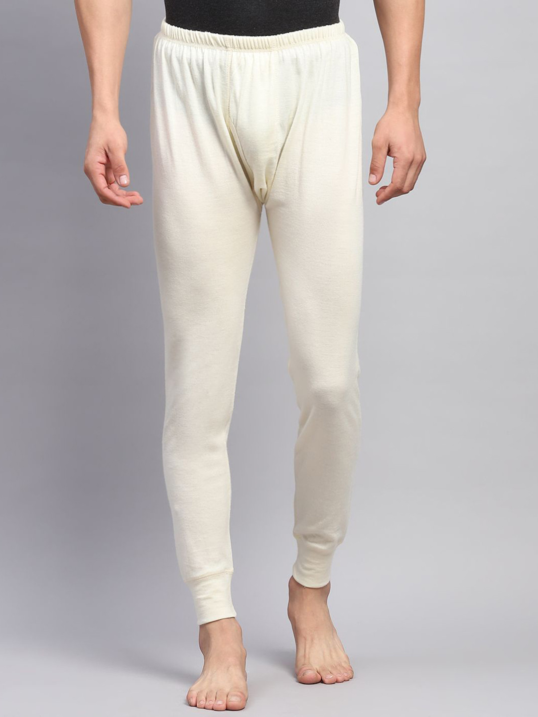 Buy Monte Carlo Men Mid Rise Thermal Bottoms - Thermal Bottoms for Men ...
