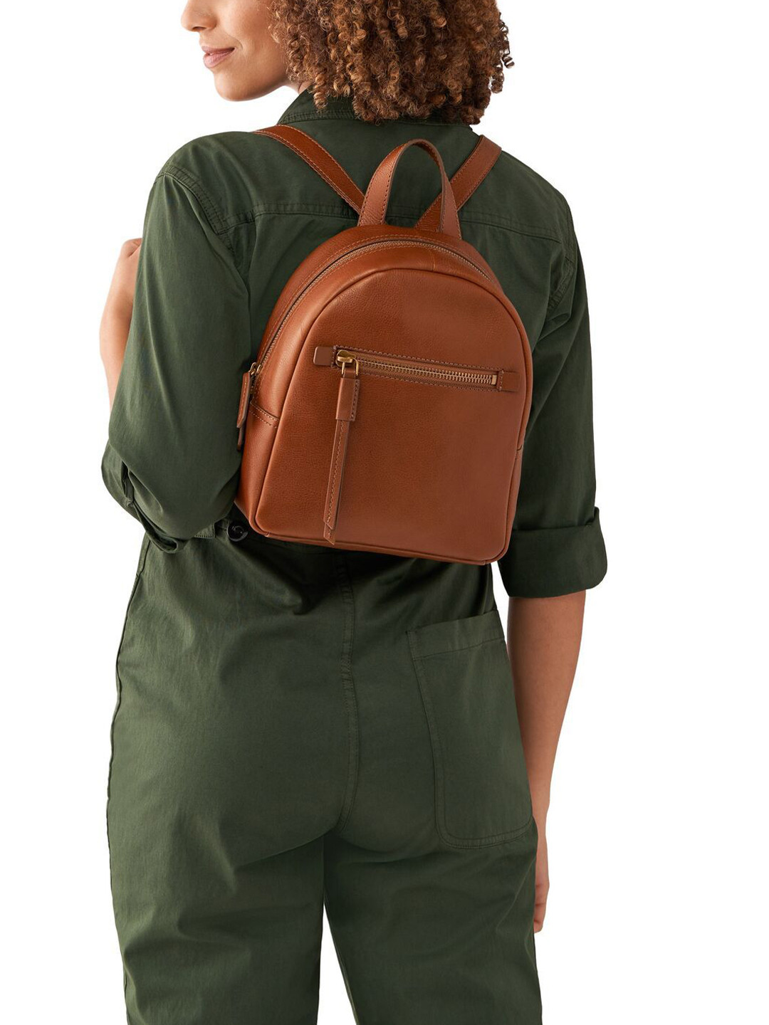 Buy Fossil Women Backpack - Backpacks for Women 31353355 | Myntra