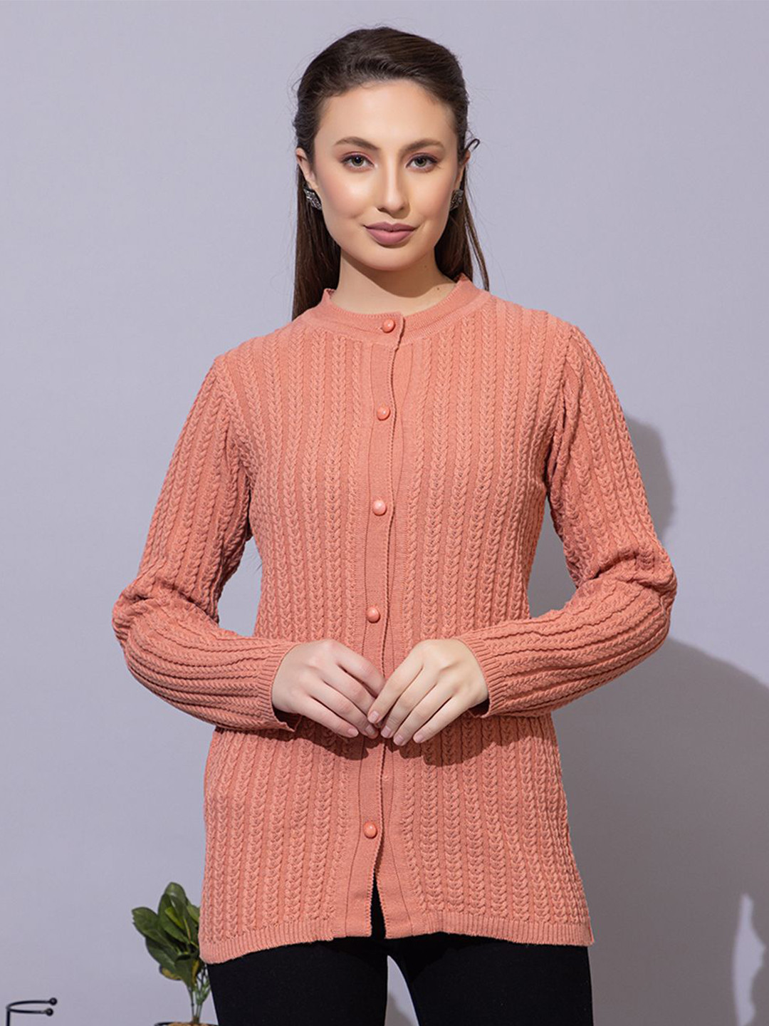 Buy Anouk Women Cardigan - Sweaters for Women 31365714 | Myntra