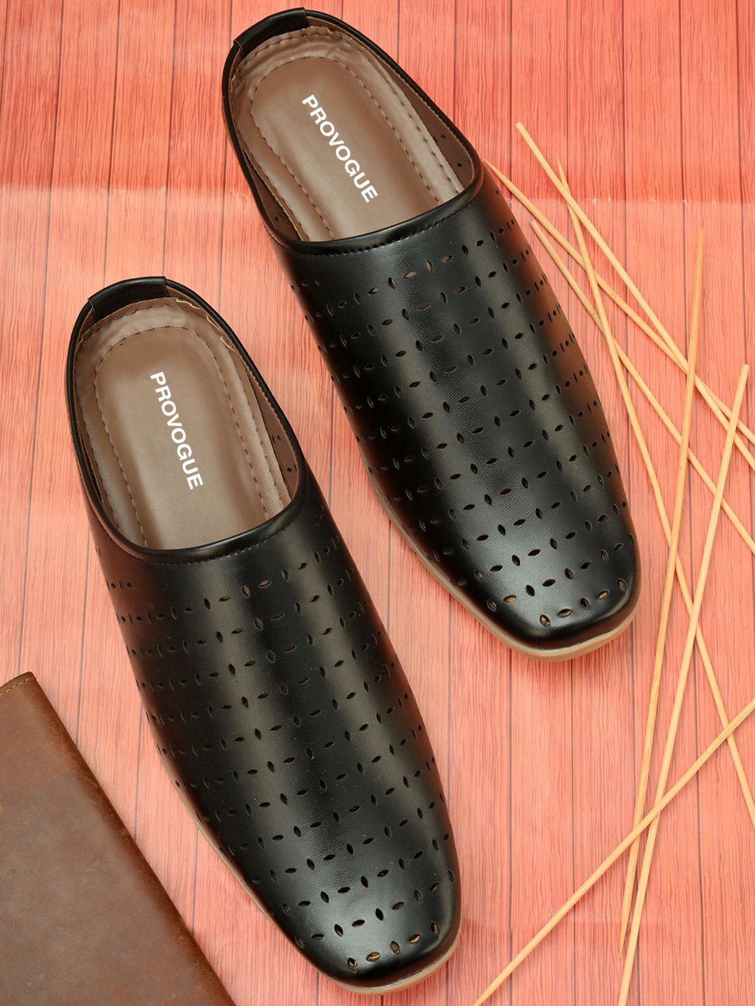 Buy Provogue Men Comfort Sandals - Sandals for Men 31197046 | Myntra