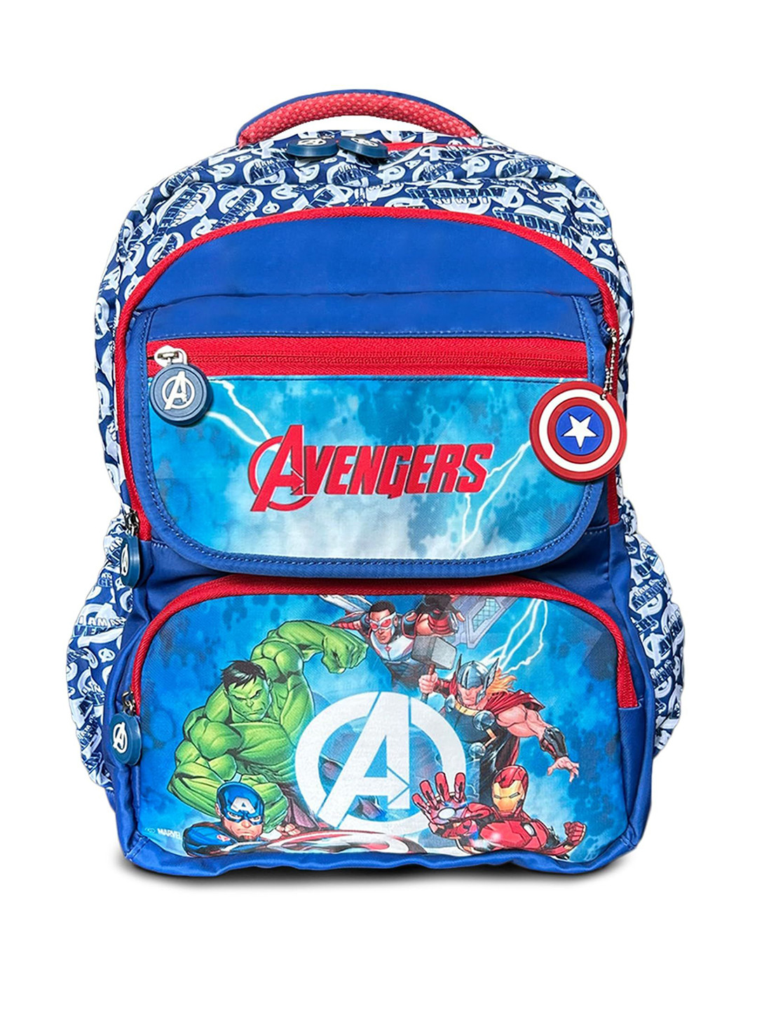 Buy Disney Unisex Kids Backpack - Backpacks for Unisex Kids 31189685 ...
