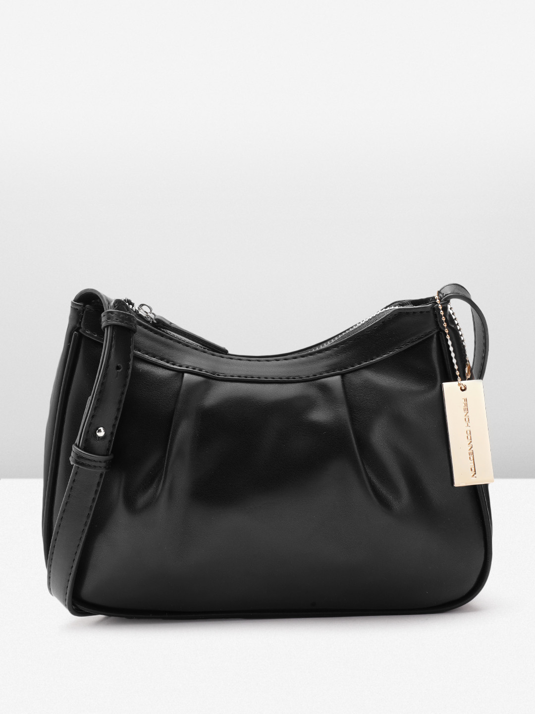 Buy French Connection Structured Sling Bag - Handbags for Women ...