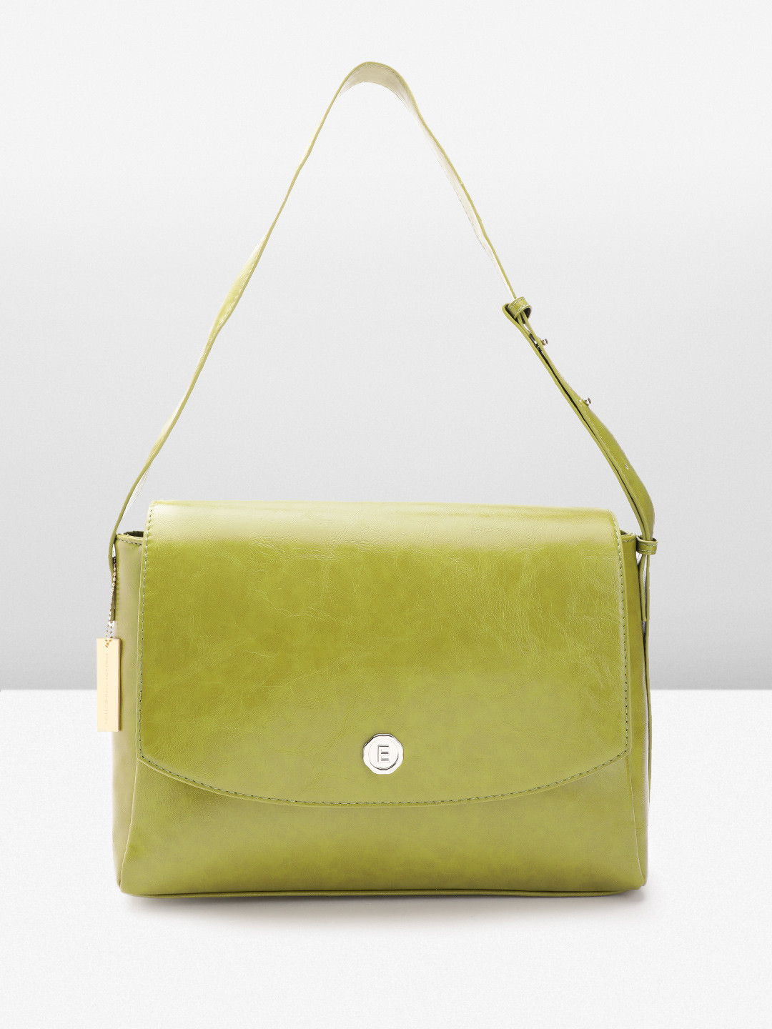 Buy French Connection Structured Shoulder Bag - Handbags for Women ...