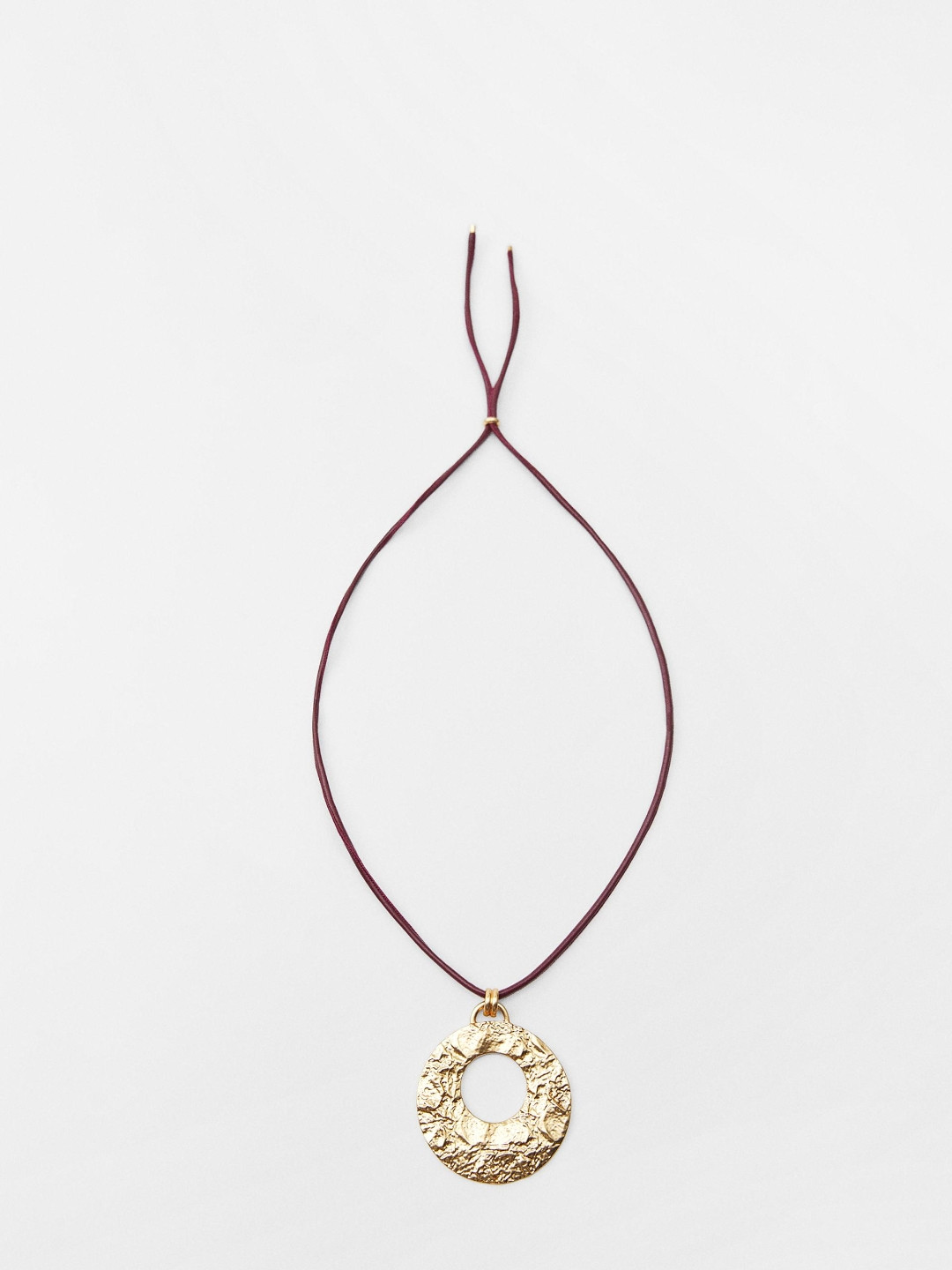 Buy ZARA Women Gold Necklace And Chains - Necklace And Chains for Women ...