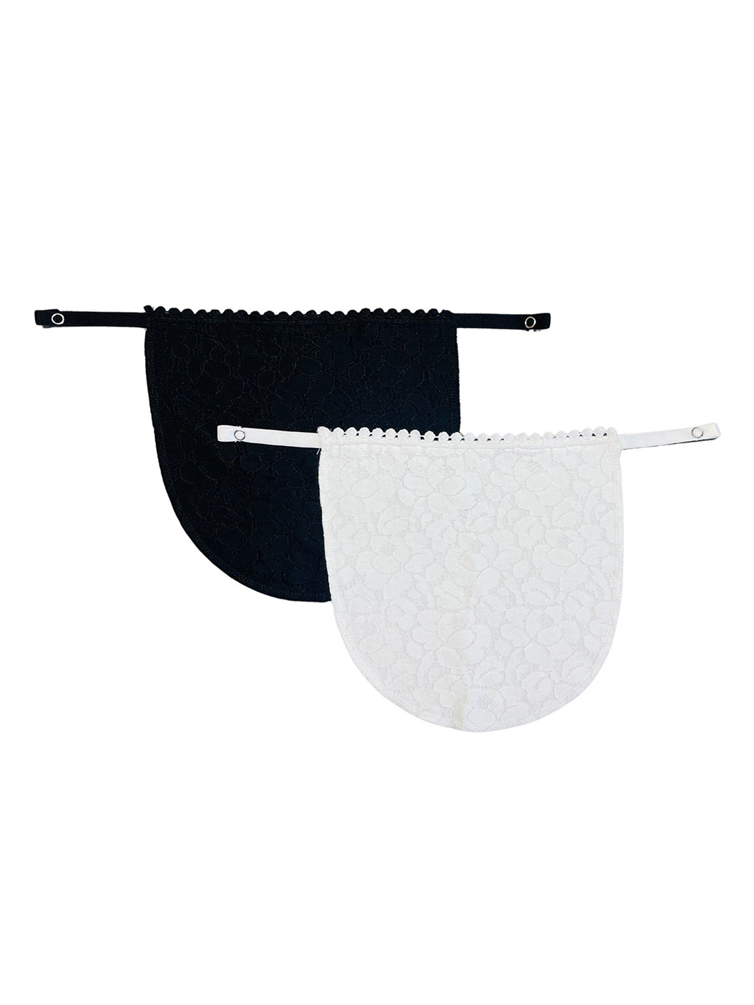 Buy Espresso Women Pack Of 2 Cami Insert - Camisoles for Women 31379579 ...