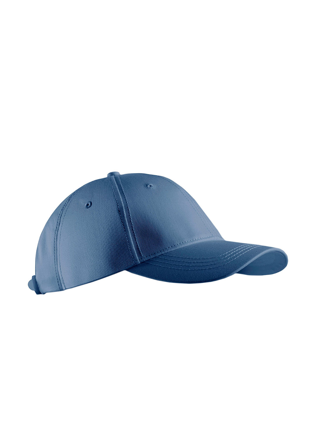 Buy Inesis By Decathlon Adult Unisex Blue Sun Protection Cap - Caps for ...