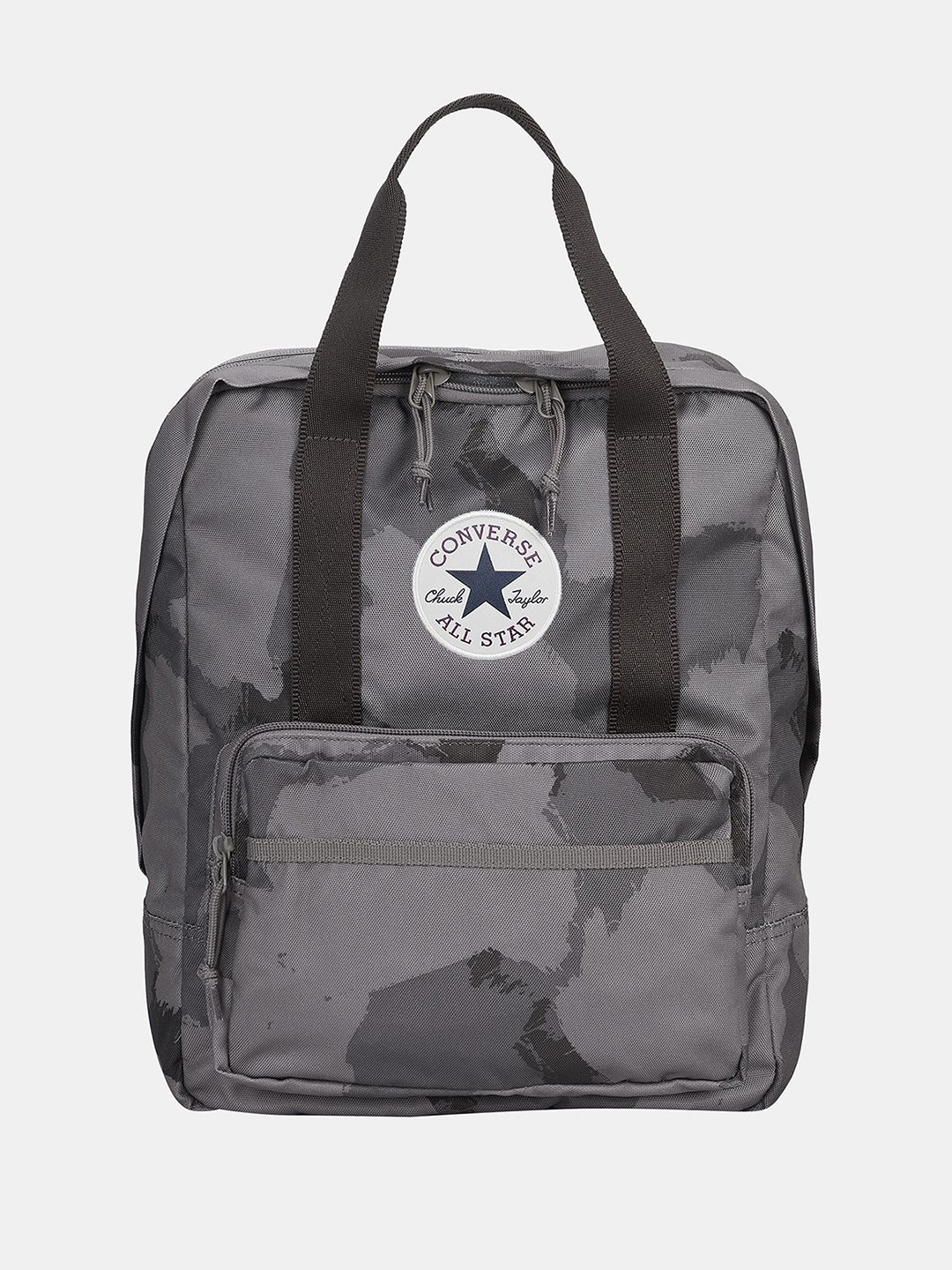 Buy Converse Unisex Small Square AOP Backpack - Backpacks for Unisex ...