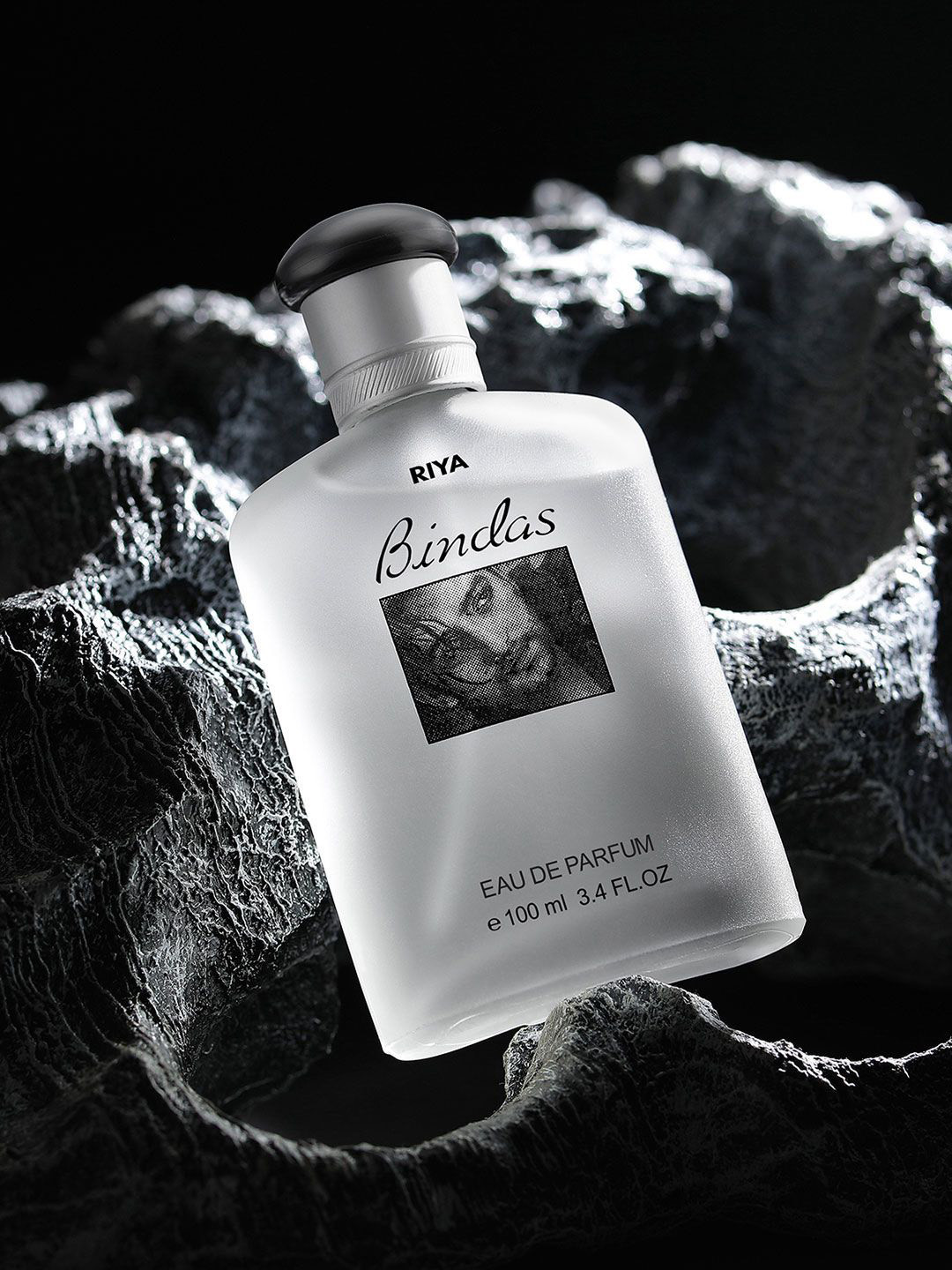 Buy RIYA Bindas Long Lasting Eau De Parfum 100ml - Perfume for Unisex 31408546 | Myntra