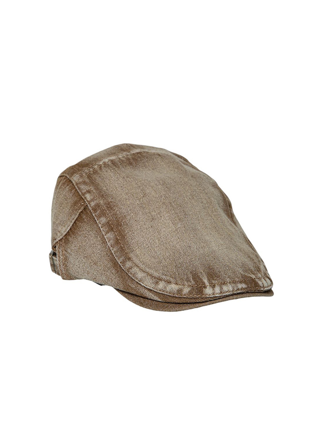 Buy CHOKORE Unisex Cotton Denim Ascot Cap - Caps for Unisex 31401699 ...