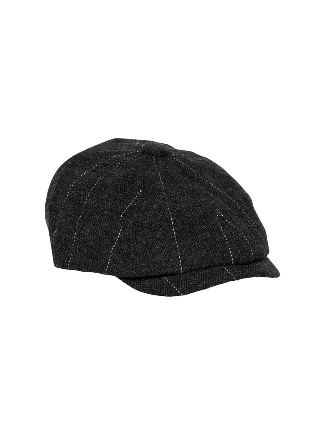 Buy CHOKORE Unisex Linen Visor Cap - Caps for Unisex 31401798 | Myntra