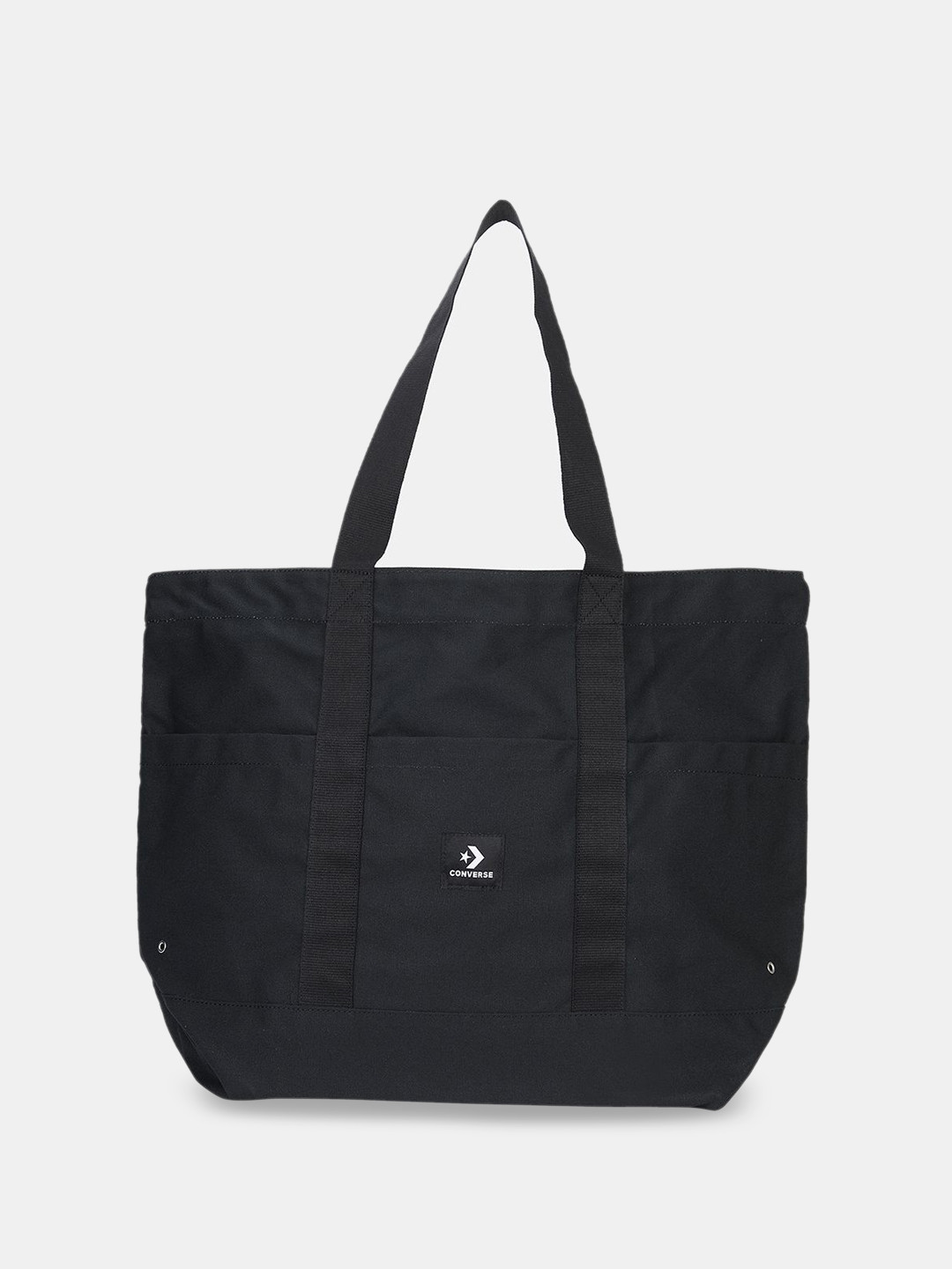 Buy Converse Unisex Premium Canvas Tote Bag - Handbags for Unisex ...