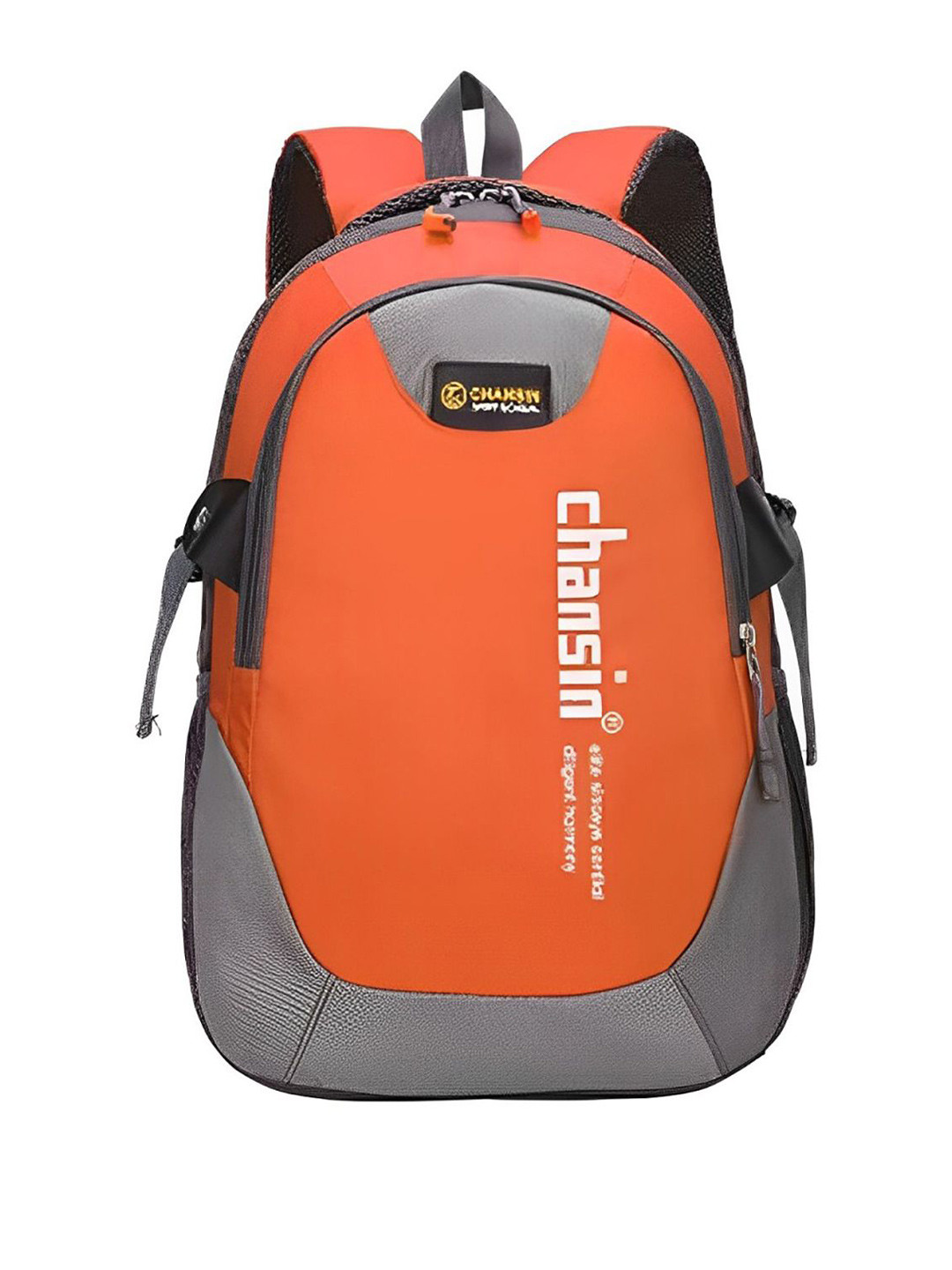 Buy SYGA Unisex Typography Backpack - Backpacks for Unisex 31419665 ...