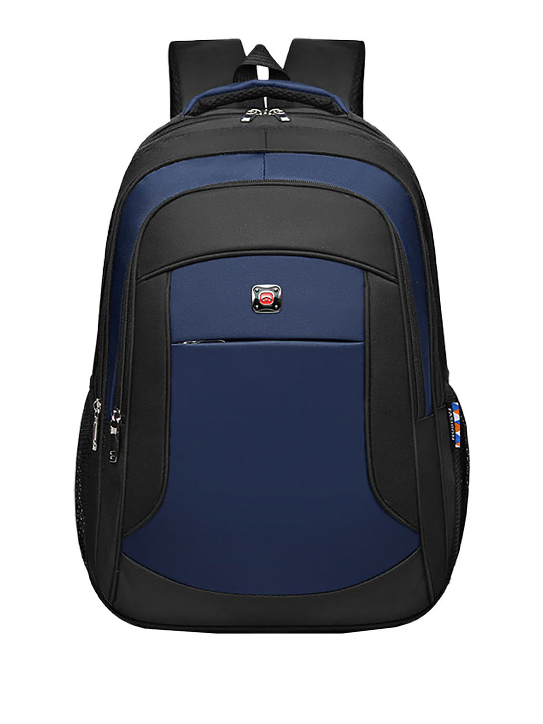 Buy SYGA Unisex Colourblocked Backpack - Backpacks for Unisex 31419654 ...