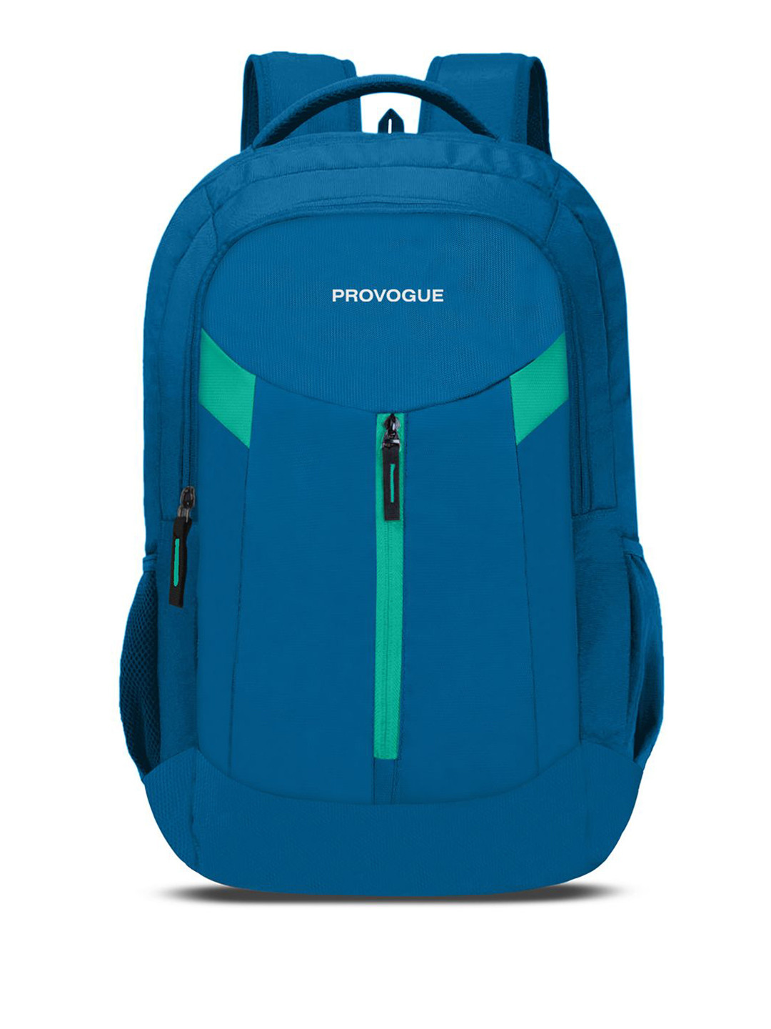 Buy Provogue Unisex Brand Logo Printed Backpack - Backpacks for Unisex ...