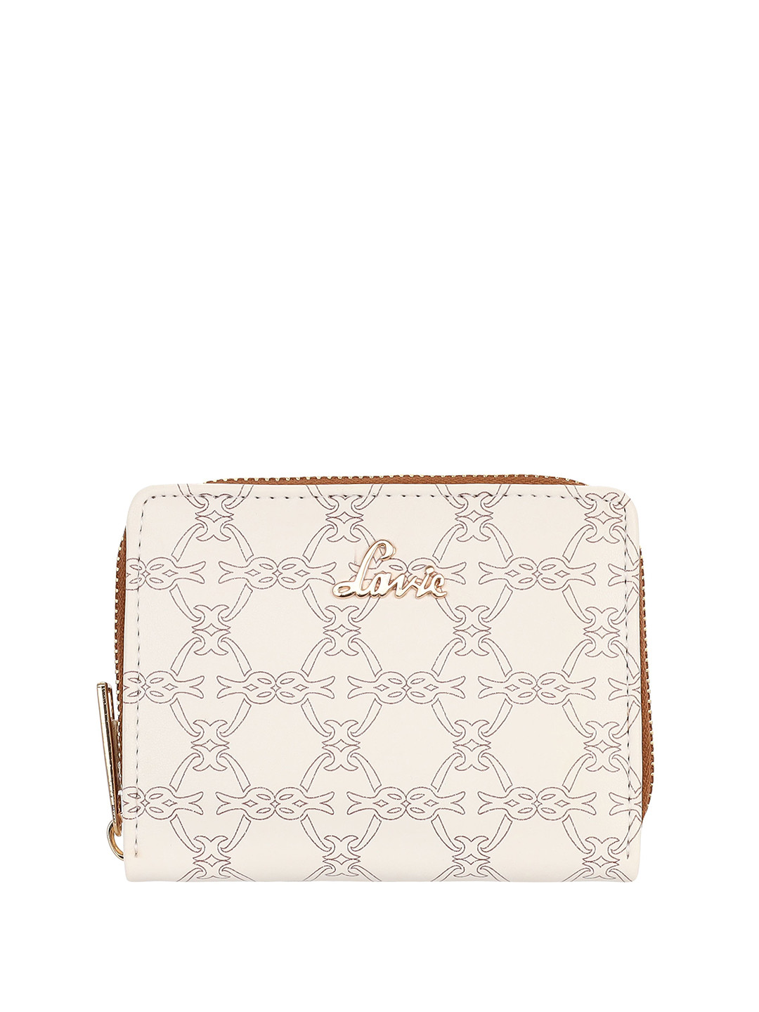 Buy Lavie Mono Flap Women Wallet - Wallets for Women 31449151 | Myntra