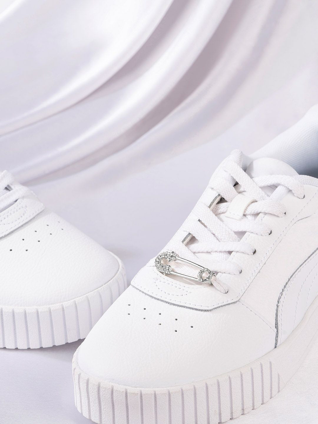 Buy JOKER & WITCH Safety First Shoe Charm Jibbitz - Jibbitz for Women ...