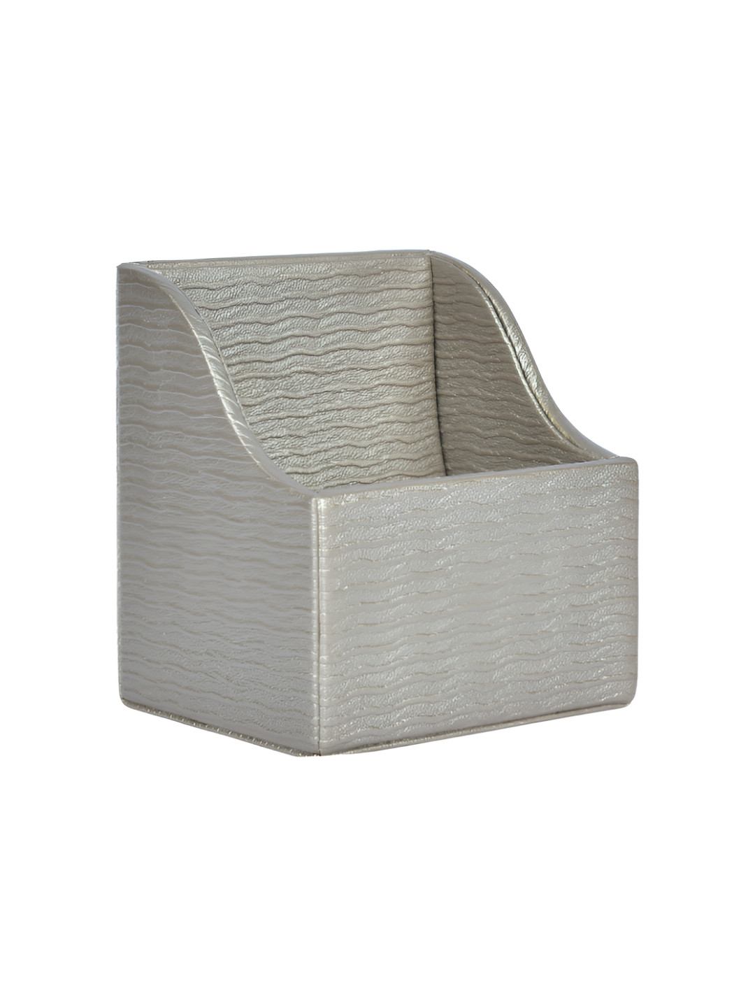 Buy Premsons Silver Toned Desk Mobile Holder Organiser - Organisers for ...