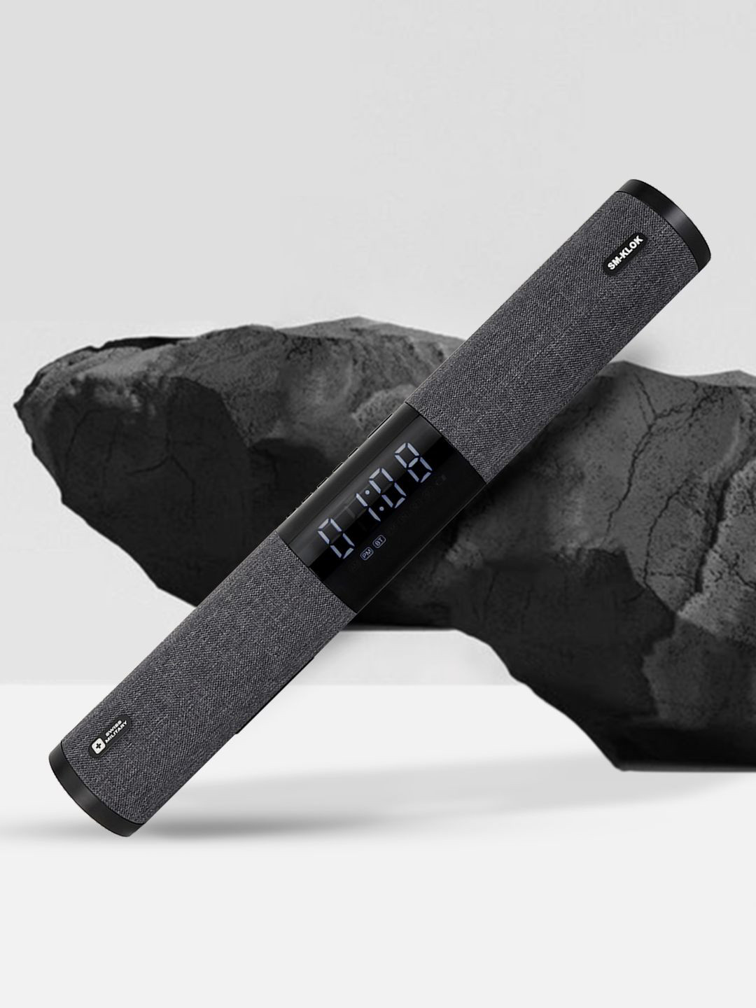 Buy SWISS MILITARY 20 W Portable Wireless Bluetooth Speaker - Speakers ...