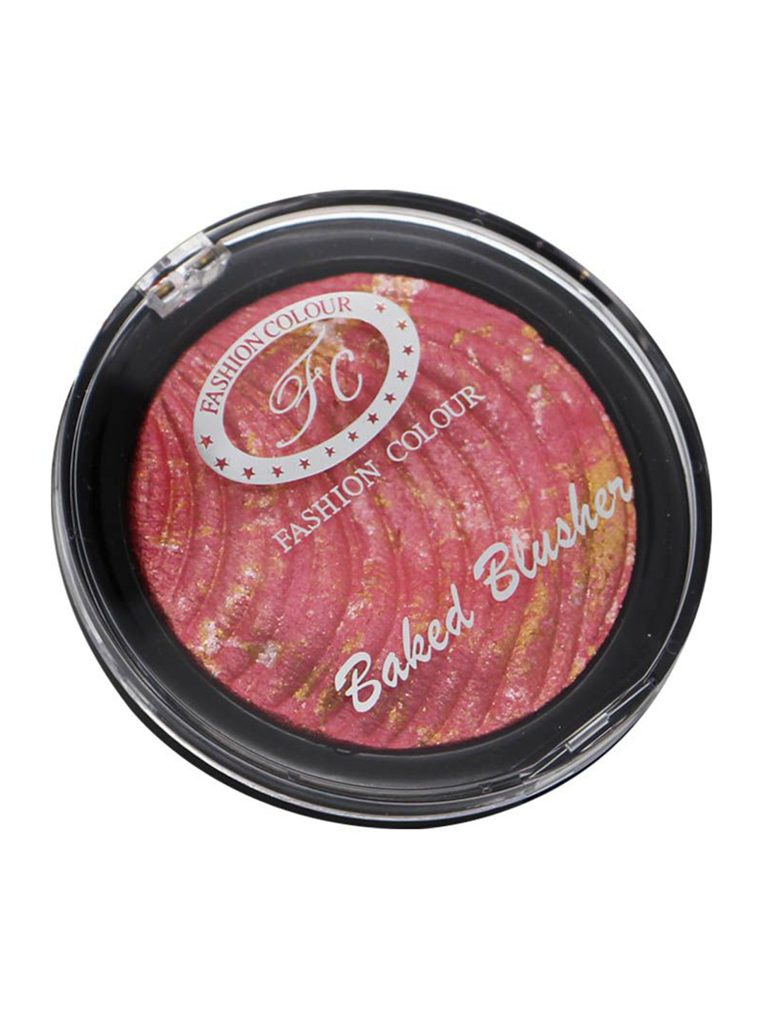 Buy Fashion Colour Waterproof Long Lasting Powder Blush Baked Blusher ...