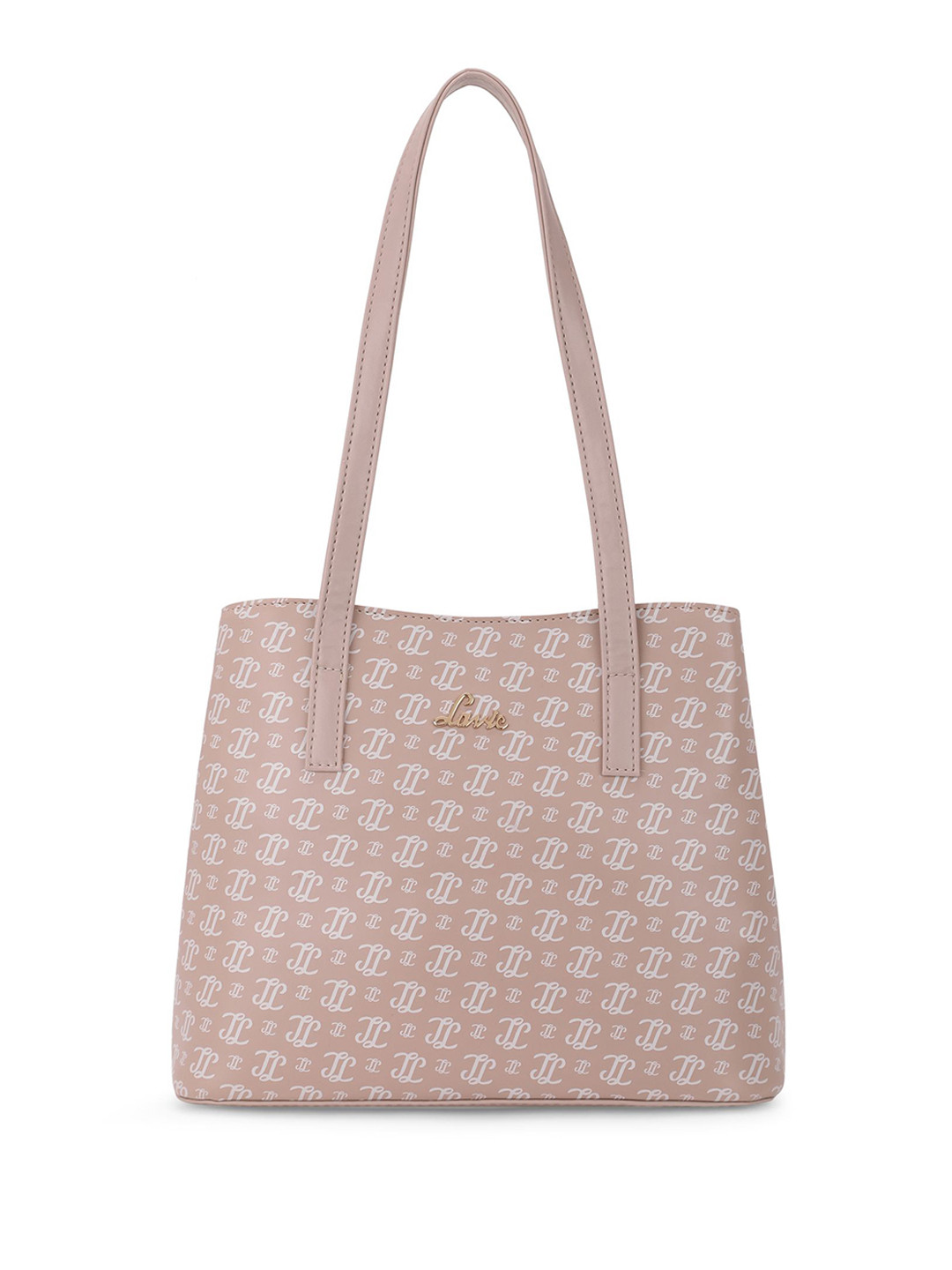 Buy Lavie Women Mono LL Nicole 2C Satchel Handbag - Handbags for Women ...