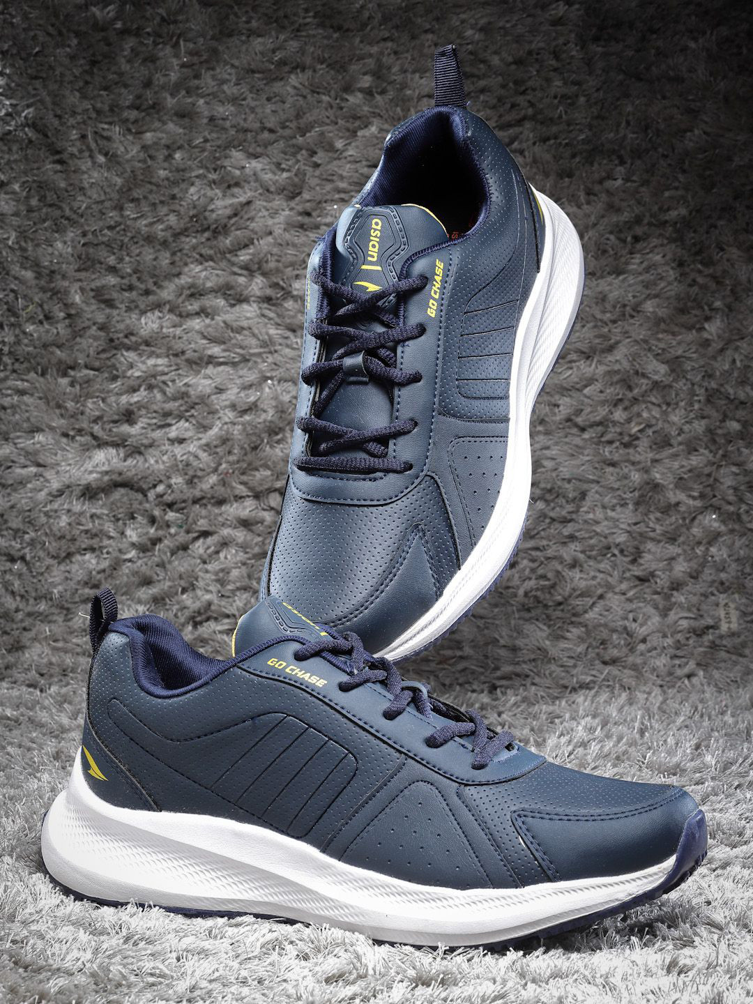 Buy ASIAN Men Running Non Marking Lace Ups Shoes - Sports Shoes for Men ...