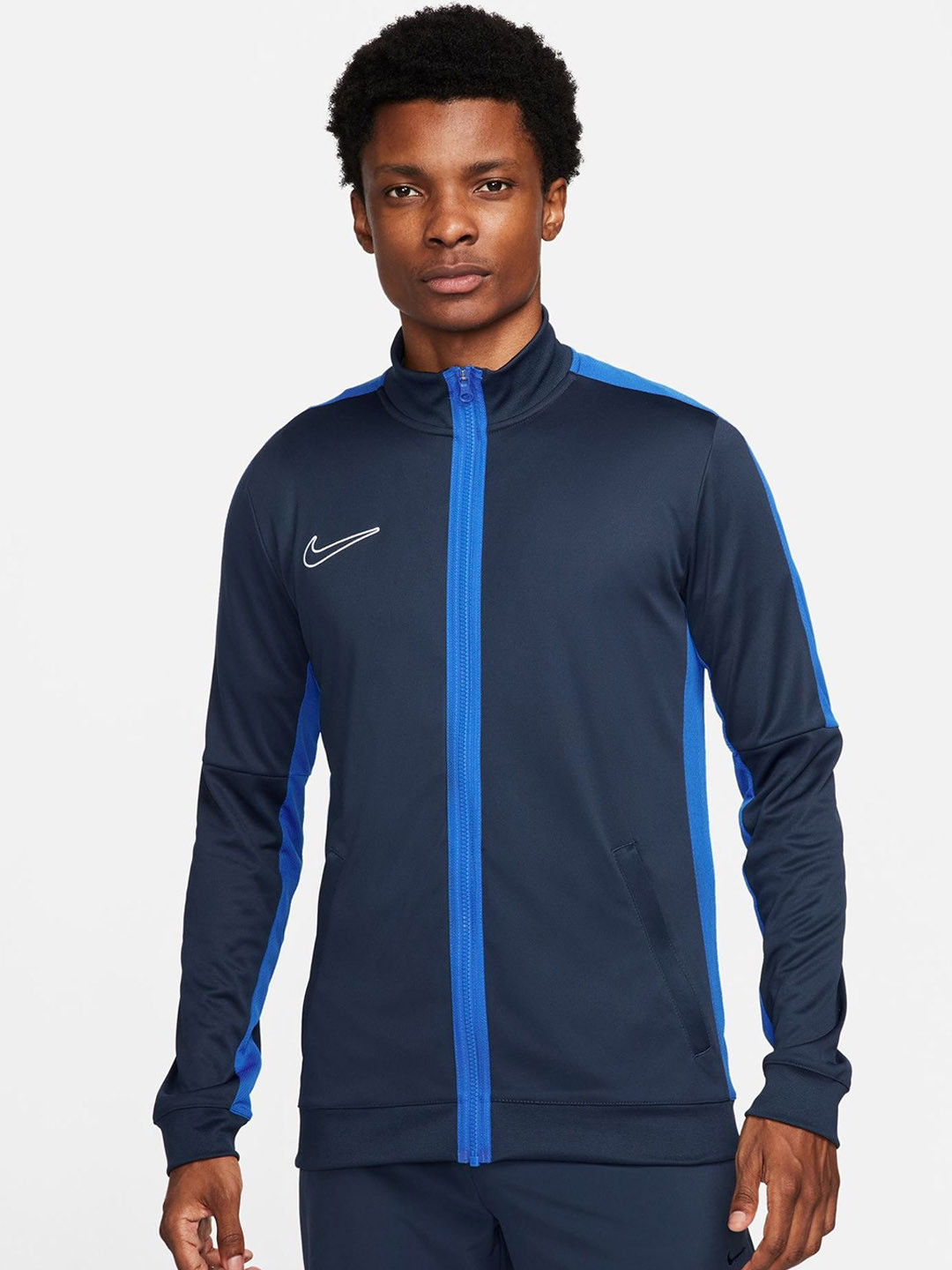 Buy Nike Dri FIT Academy Men's Knit Soccer Track Jacket - Jackets for ...