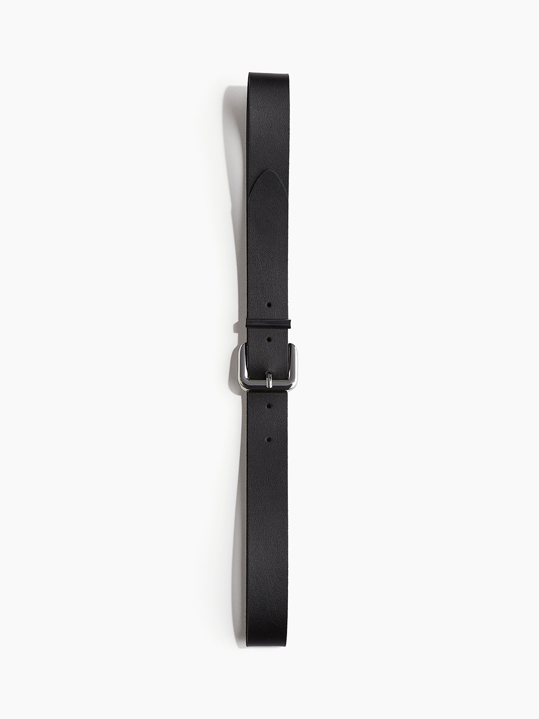 Buy H&M Leather Belt - Belts for Women 31211263 | Myntra