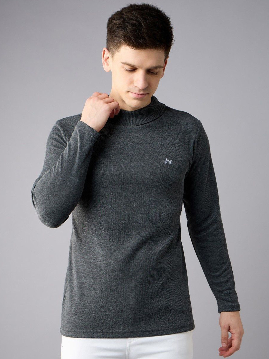 Buy ARRAY Men Sweatshirt - Sweatshirts for Men 31210365 | Myntra