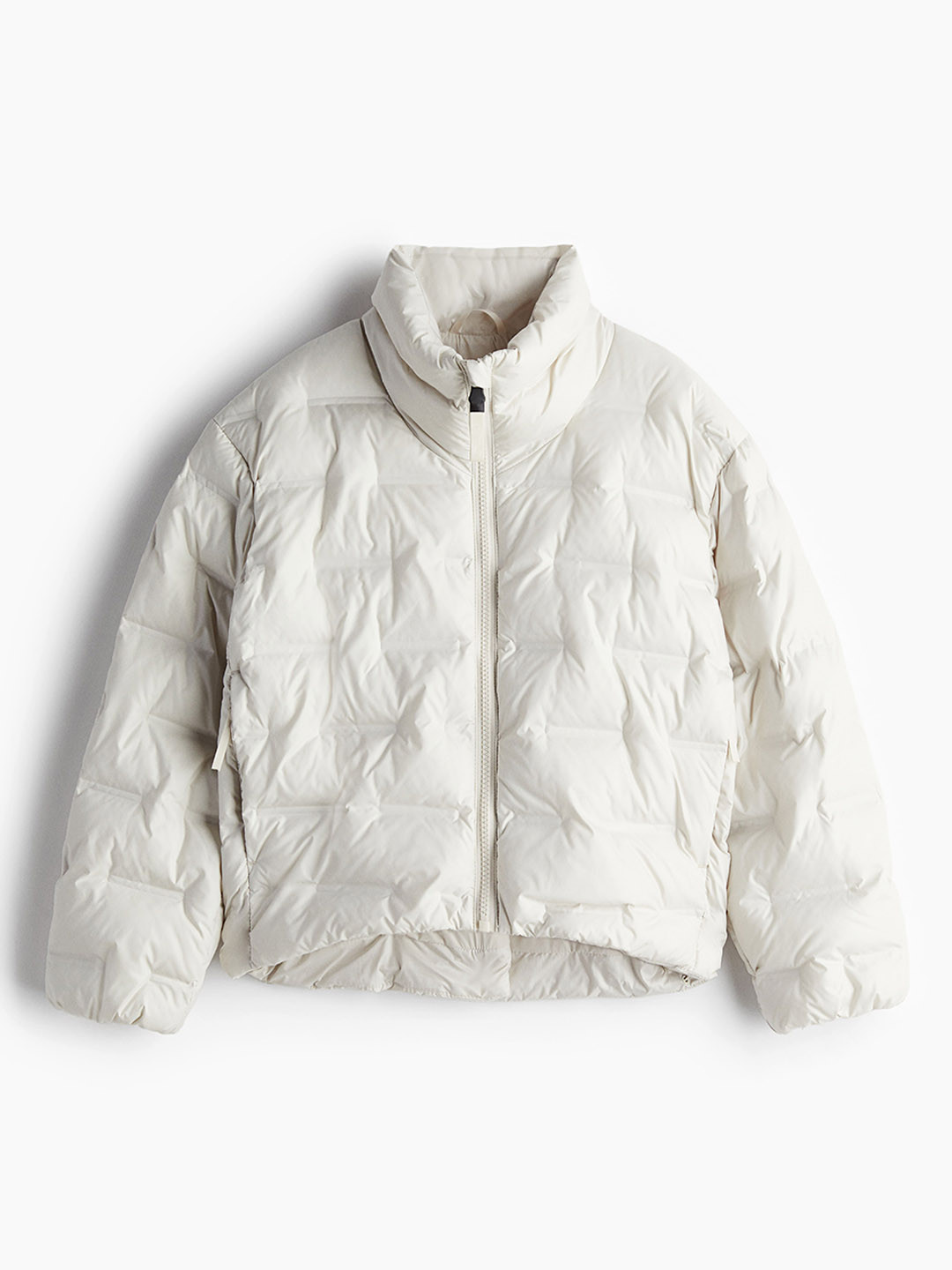 Buy H&M Girls Insulated Jacket In Thermo Move - Jackets for Girls ...