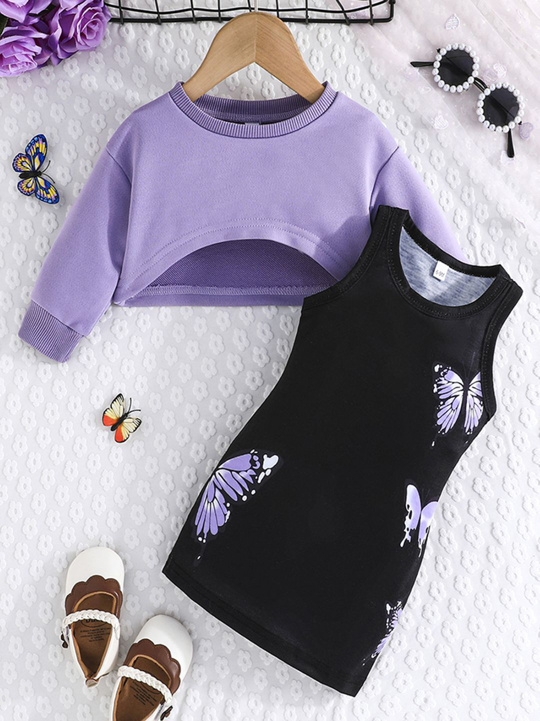 Buy INCLUD Girls Bodycon Dress - Dresses for Girls 31227290 | Myntra