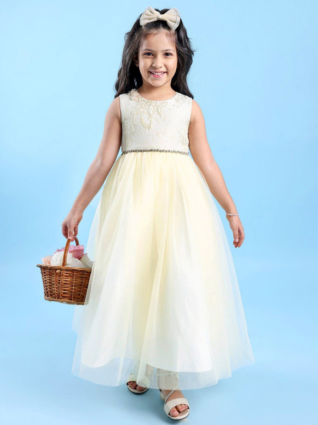 Buy Mark & Mia Girls Dress - Dresses for Girls 31236881 | Myntra