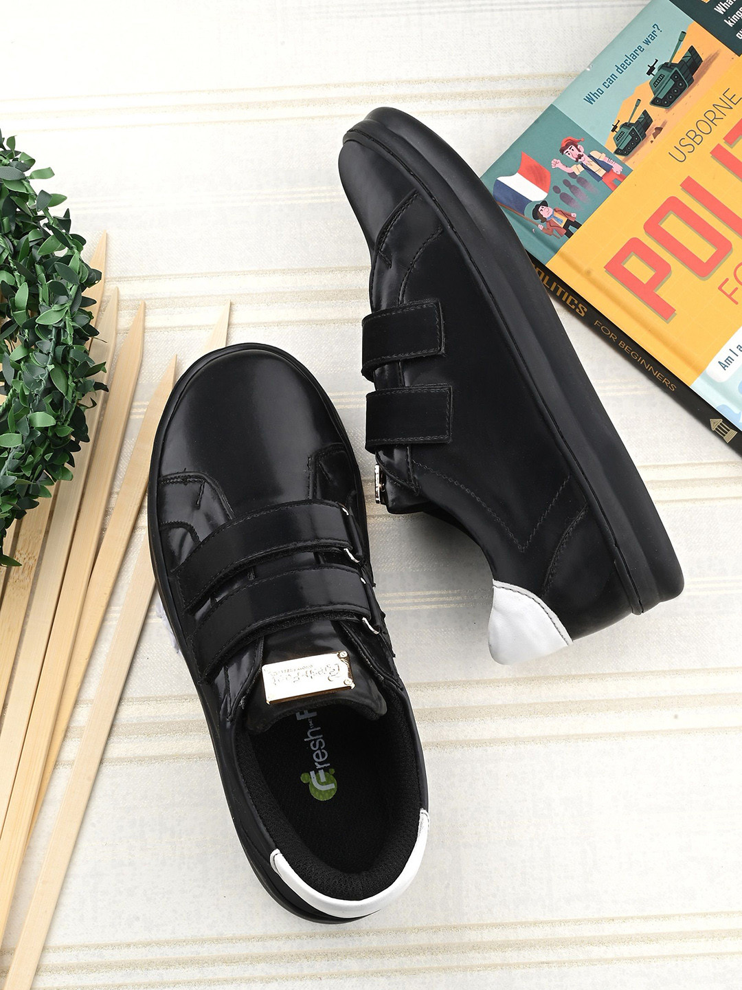 Buy FRESH 1947 FEET Kids Lightweight Sneakers - Casual Shoes for Unisex ...