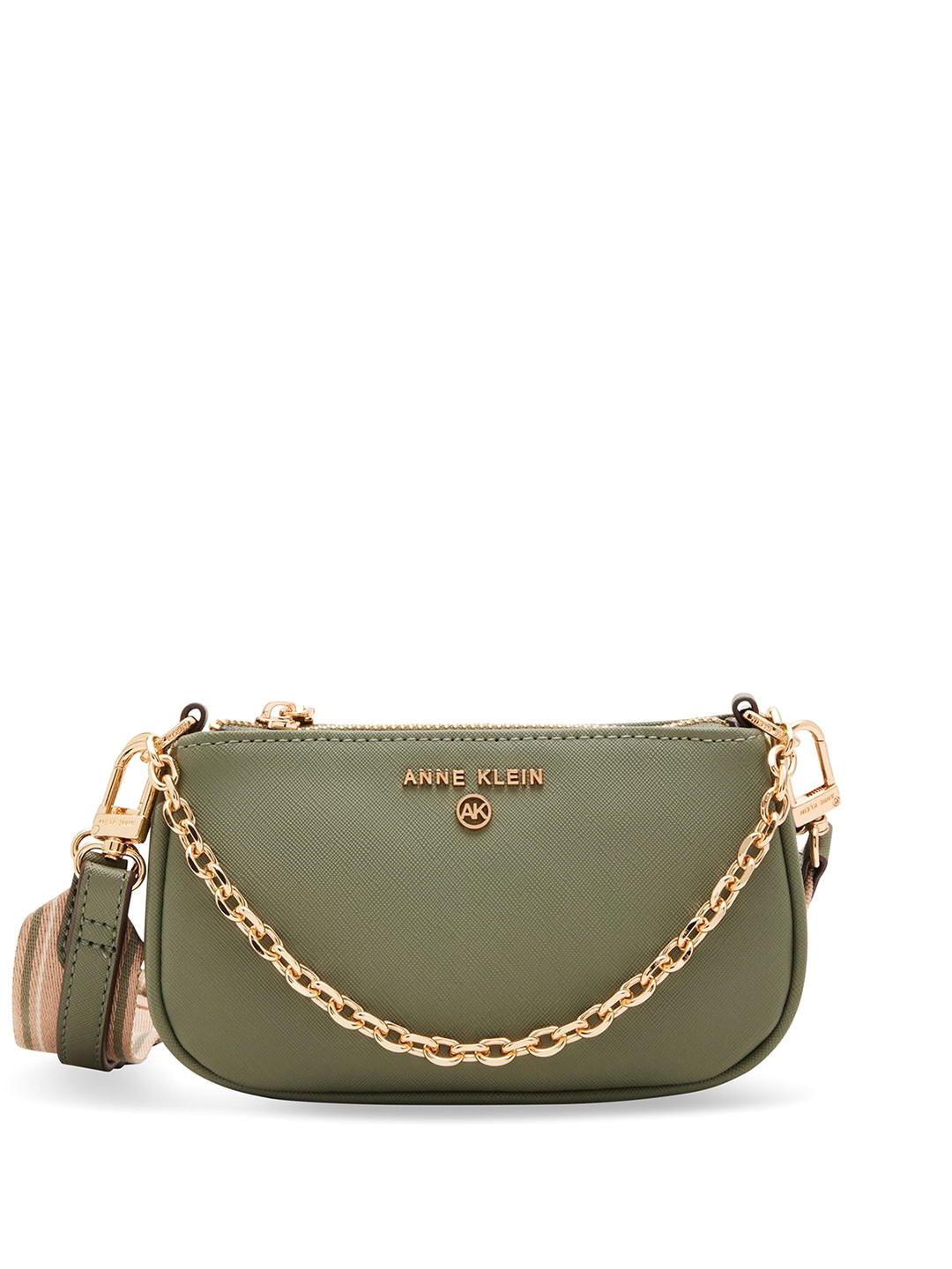 Buy ANNE KLEIN Crossbody Sling Bag With Tasselled - Handbags for Women ...