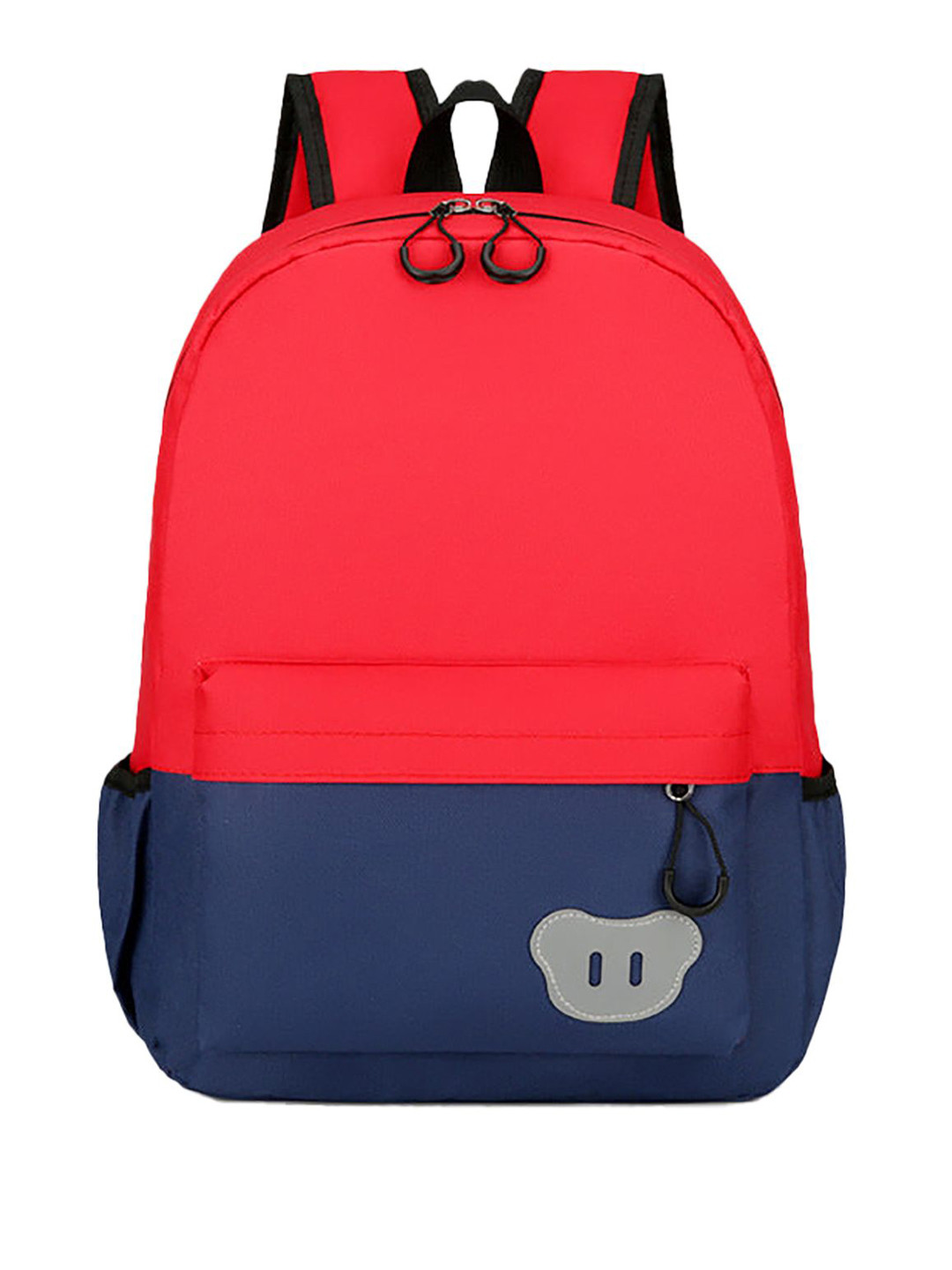 Buy SYGA Kids Colourblocked Backpack - Backpacks for Unisex Kids ...