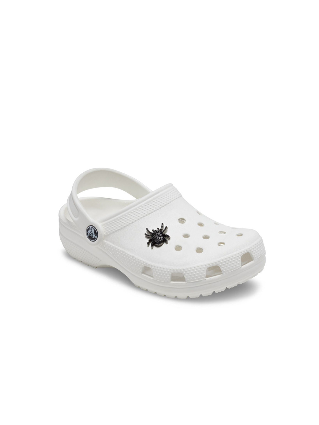 Buy Crocs Unisex Elevated Spooky SpiderJibbitz - Jibbitz for Unisex ...