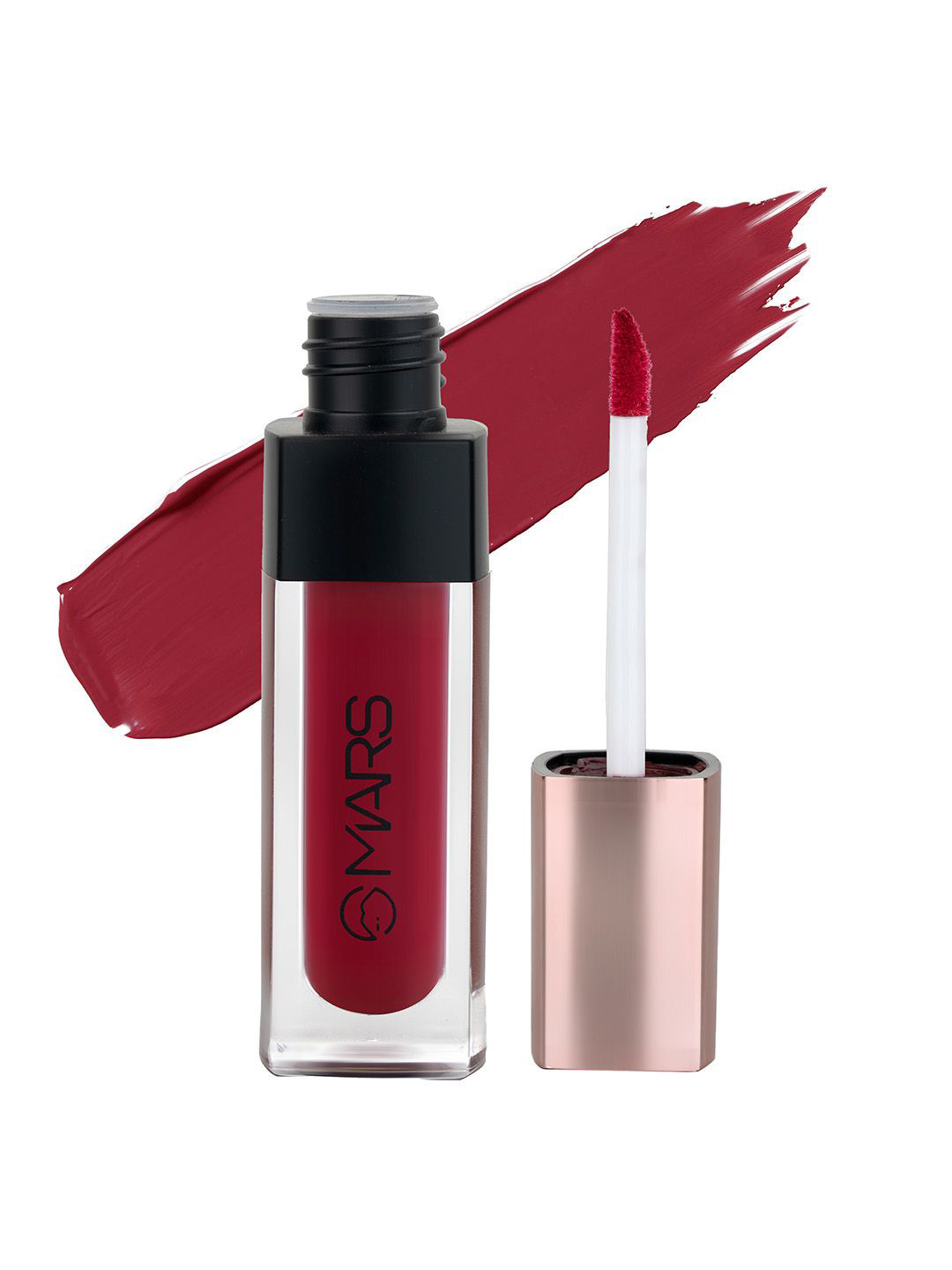 Buy MARS Popstar Liquid Mousse Lipstick 6ml Dreamy 09 - Lipstick for ...