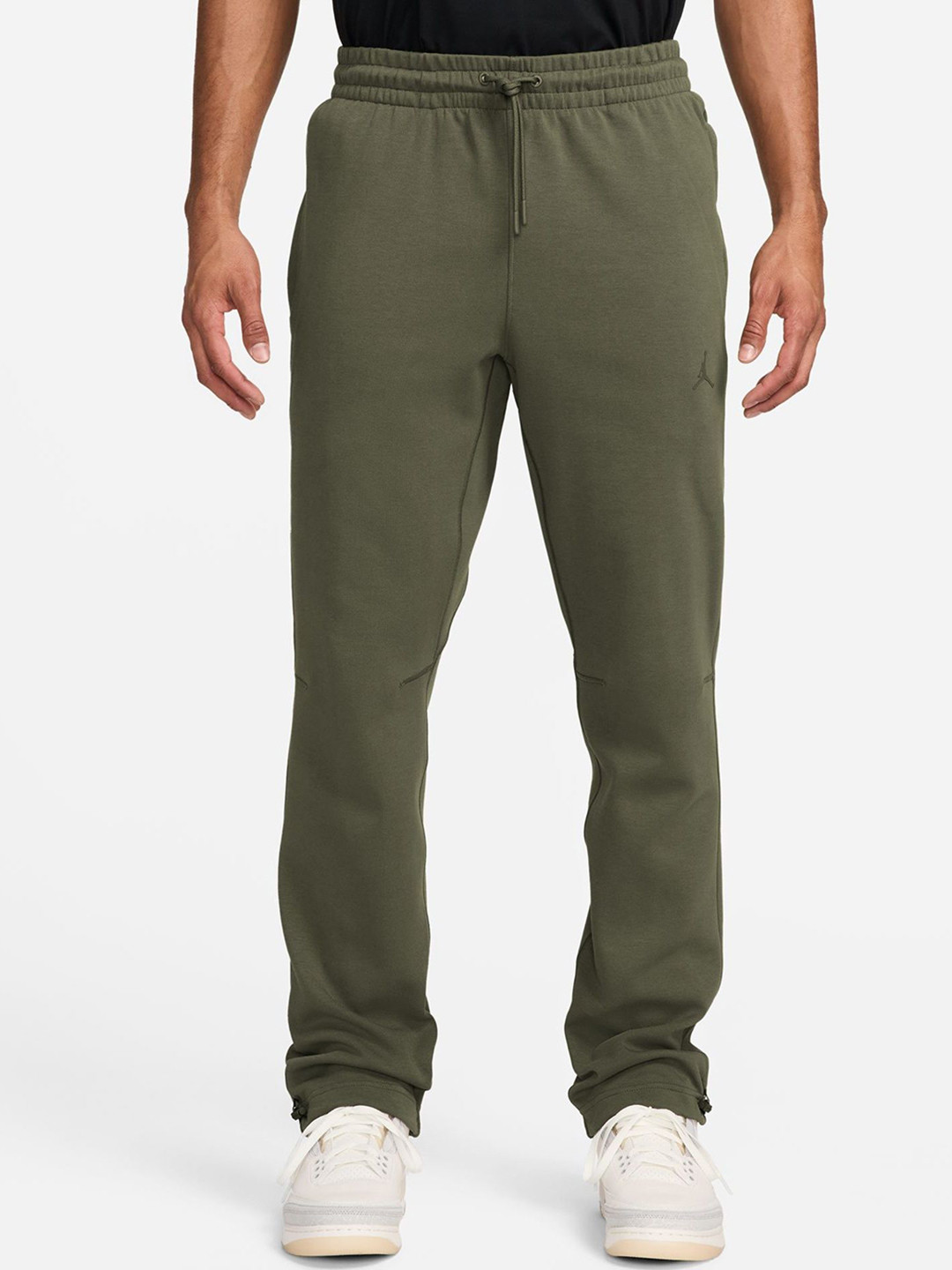 Buy Nike Jordan Sport Hoop Fleece Men's Dri Fit Track Pants - Track ...