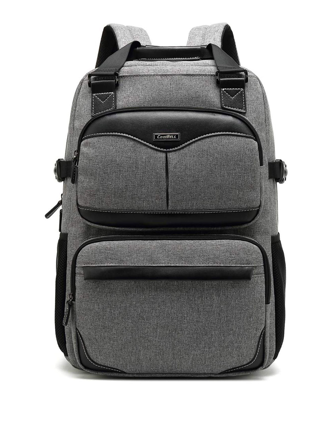 Buy THE CLOWNFISH Unisex Ergonomic Backpack - Backpacks for Unisex ...