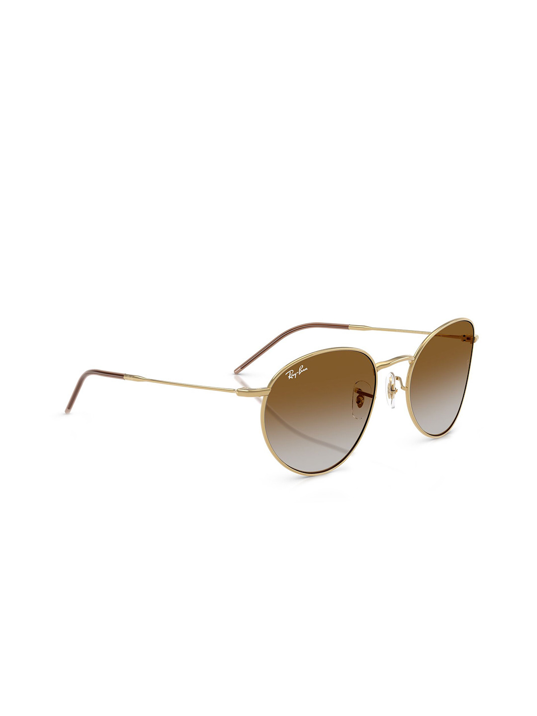 Buy Ray Ban Unisex Aviator UV Protected Lens Sunglasses 8056262268377 ...