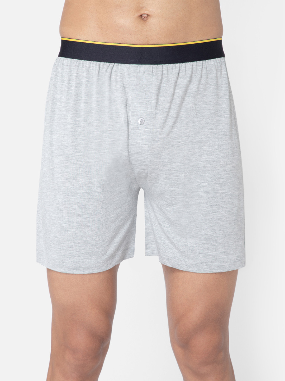 Buy Bummer Solid Mid Rise Boxers BOGRM01S - Boxers for Men 29026884 ...