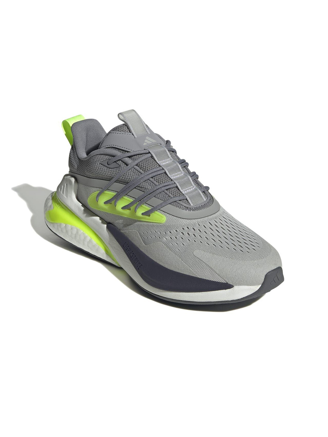 Buy ADIDAS Alpha Boost V2 Running Sports Shoes - Sports Shoes for Men ...