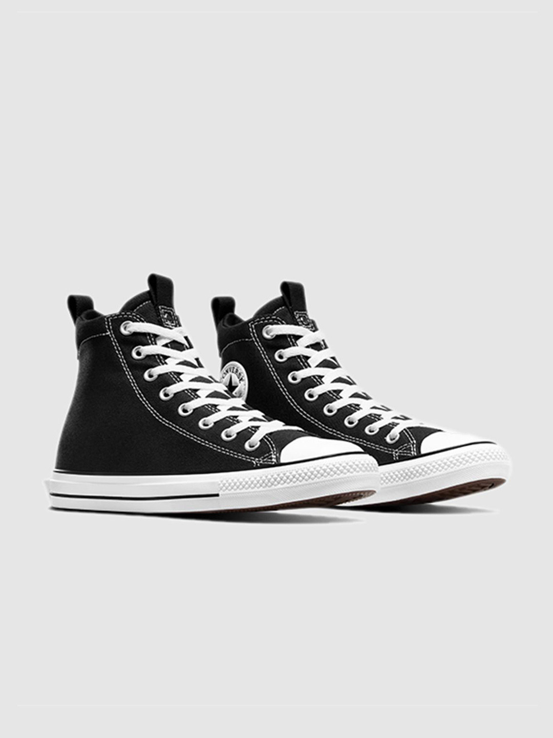 Buy Converse Unisex Chuck Taylor All Star Outdoors High Top Sneakers ...
