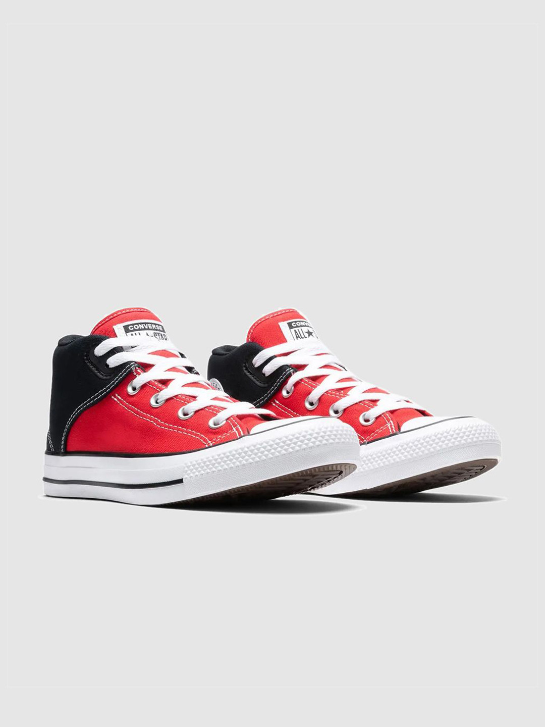 Buy Converse Unisex Chuck Taylor All Star Tremont Street Mid Top ...